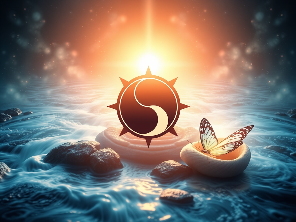 Axes of Spiritual Development – Stream2